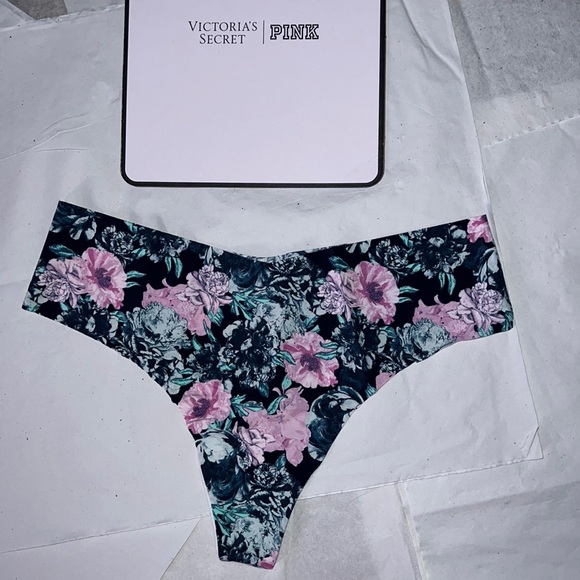 Victoria Secret No Show Thong